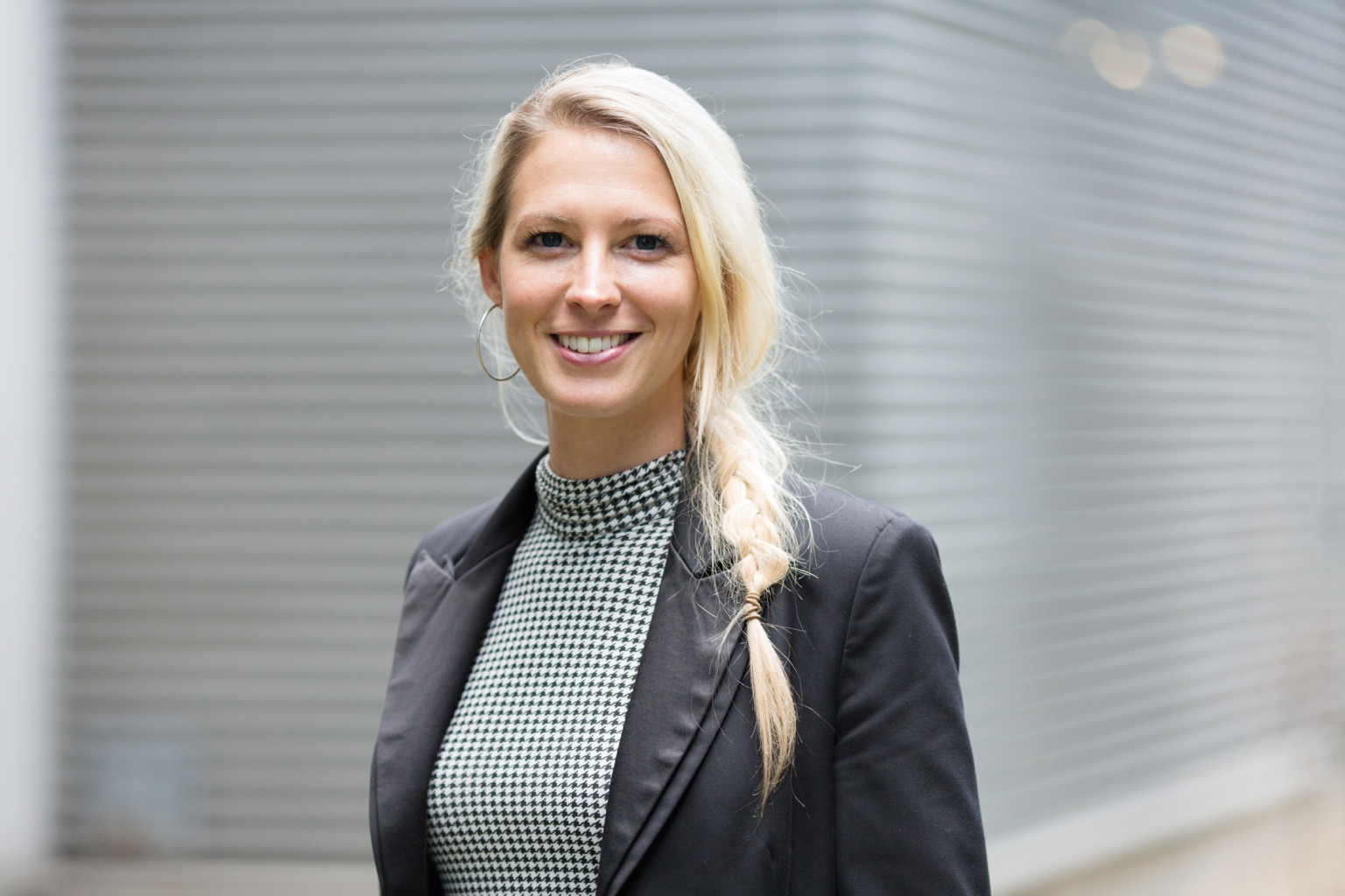 Die Expertenjury | ZertifikateAwards 2023/2024 |Nina Bergmann